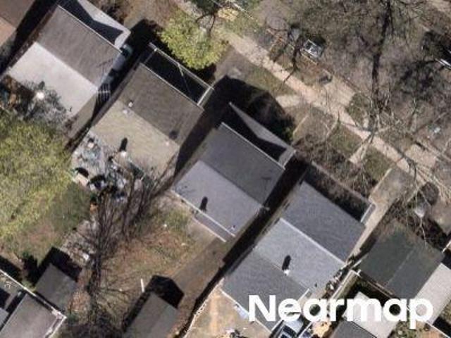 Beardsley Ave