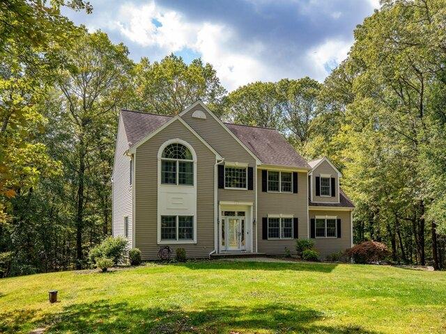 Beardsley Rd, New Milford, Home For Sale