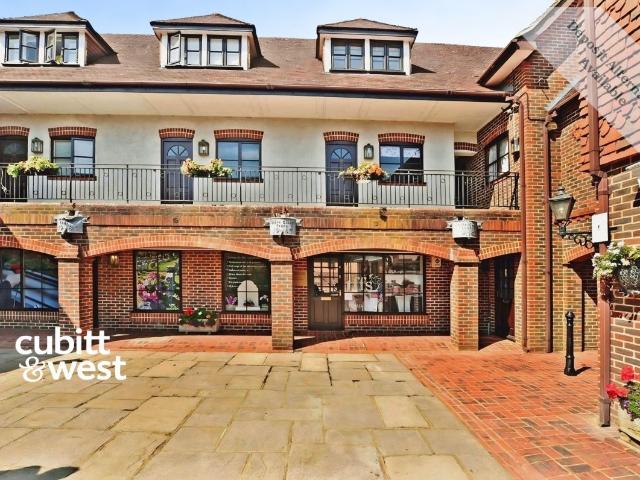 Beare Green Court, Beare Green, Dorking RH5, 1 bed maisonette to rent, £1,100 pcm | PrimeLocation