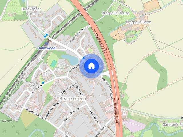 Beare Green Court Beare Green RH5