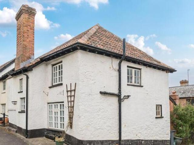 Beare Square, Beare, 2 Bedroom End