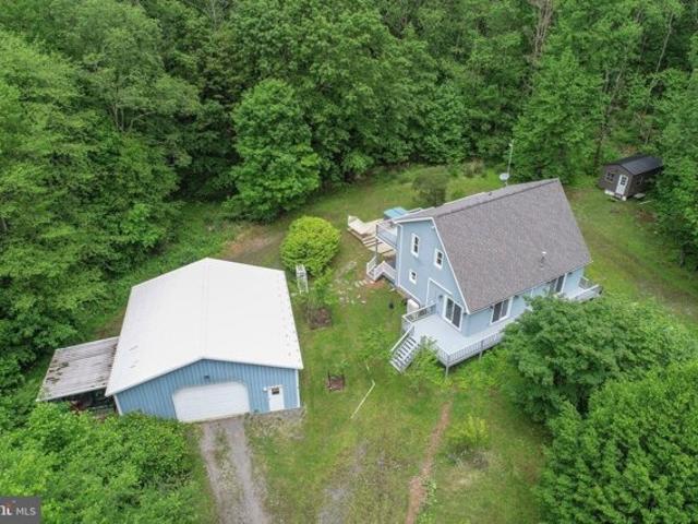 Bearfoot Rd, Accident, Home For Sale