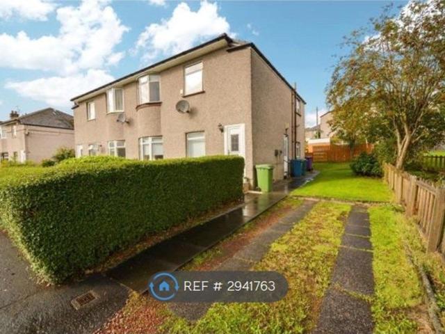Bearford Drive, Glasgow G52, 2 bed flat to rent, £800 pcm | PrimeLocation