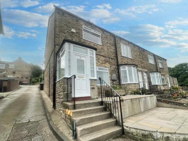 Bearl View, West Mickley, 2 Bedroom End