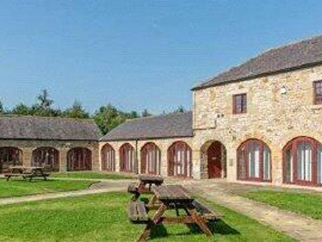 Bearl Farm Business Park, Unit B, Bearl Farm, Shop To Lease