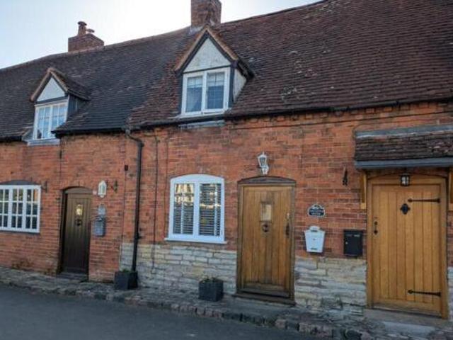 Bearley Road, Henley in arden, 1 Bedroom Terraced