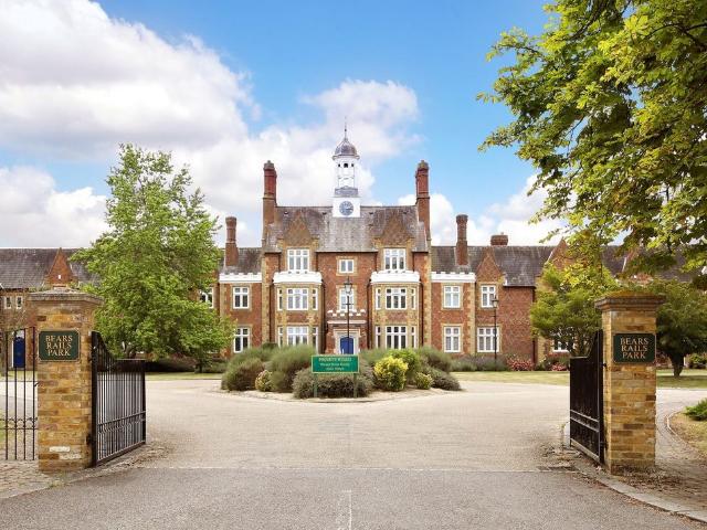 Bears Rails Park, Old Windsor, Windsor, Berkshire SL4, 4 bed semi detached house to rent, £4,500 pcm | PrimeLocation