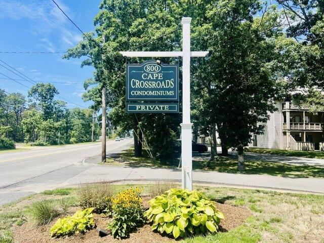 Bearses Way Apt Ec, Hyannis, Condo For Sale