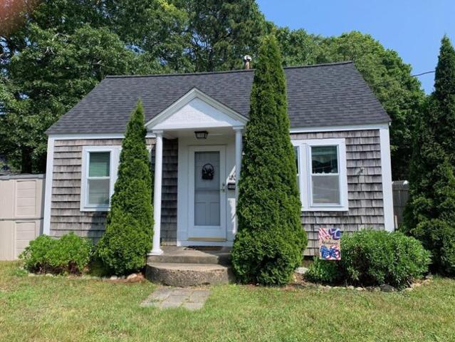 Bearses Way, Hyannis, Home For Sale