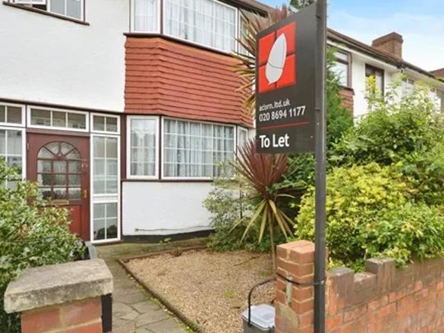 Bearstead Rise, London, SE4 1RQ, United Kingdom | 3 bed townhouse for rent #128994912 | Rentberry