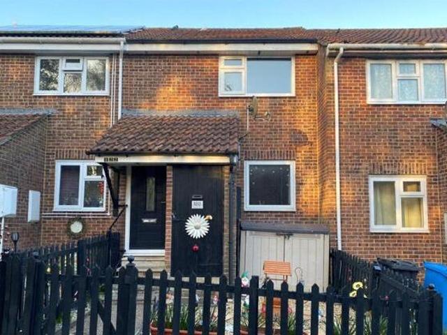 Bearwood, Viscount Walk, Bournemouth, 2 Bedroom Terraced