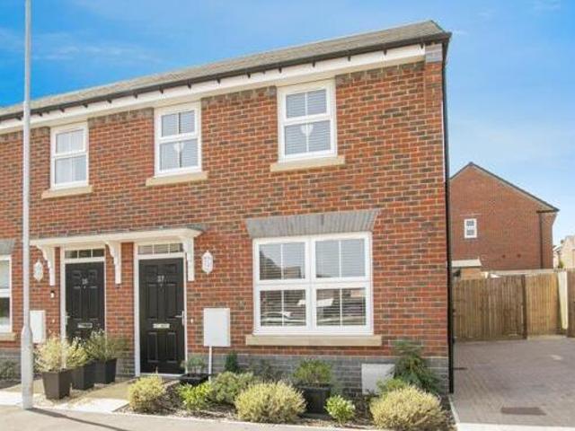 Bearwood, Edmund Crescent, Bournemouth, 3 Bedroom Semi detached