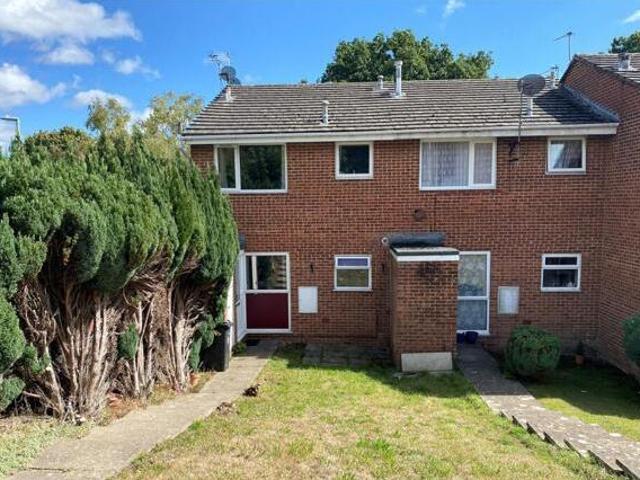 Bearwood, King John Avenue, Bournemouth, 1 Bedroom Apartment