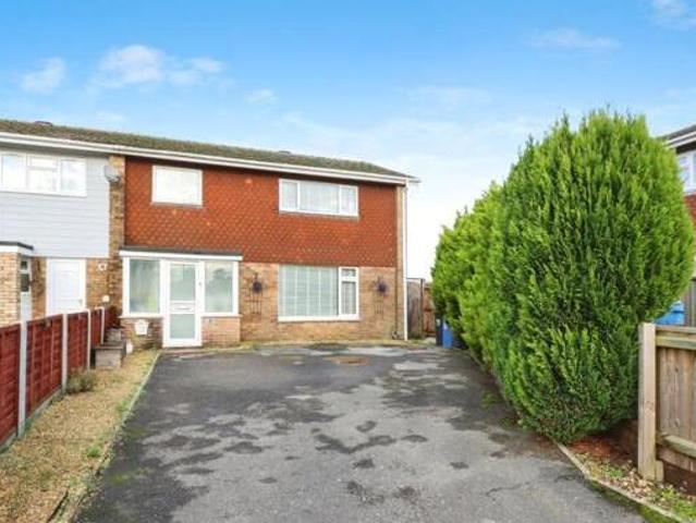 Bearwood, King John Avenue, Bournemouth, 4 Bedroom End