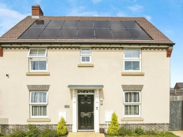 Bearwood, Provence Drive, Bournemouth, 3 Bedroom Semi detached