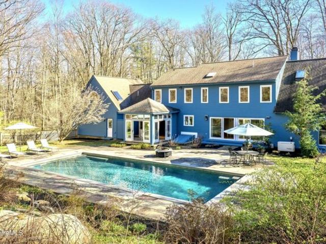 Beartown Mountain Rd, Monterey, Home For Sale