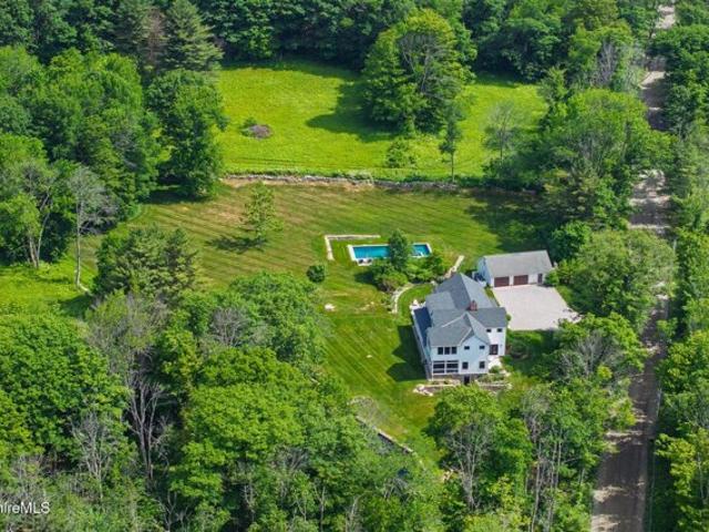 Beartown Mountain Rd, Monterey, Home For Sale