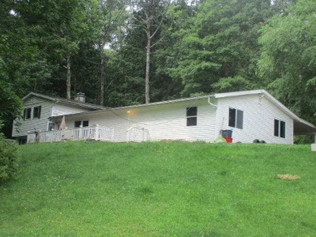Beartown Rd