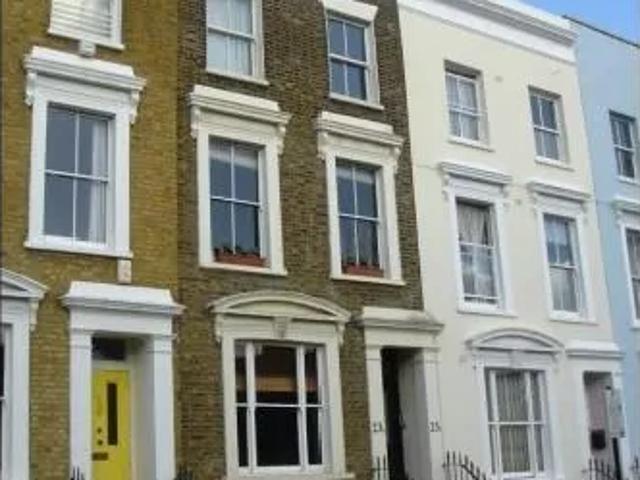 Beasant Court, Mildmay Grove North, London, N1 4RH, United Kingdom | 2 bed apartment for rent #139621706 | Rentberry