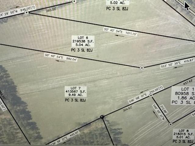 Beasley Rd Lot 6, Roper, NC 27970