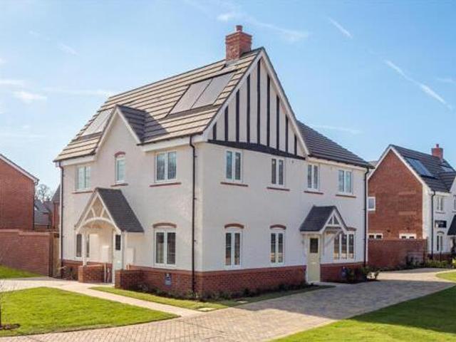 Beasley Road, Coventry, 3 Bedroom Semi detached