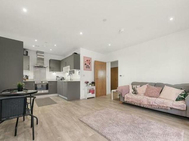 Beaslley House, Eaton Walk, 1 Bedroom Apartment