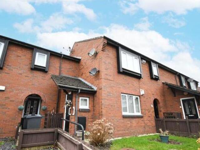 Bebington Road, Birkenhead, 2 Bedroom Apartment