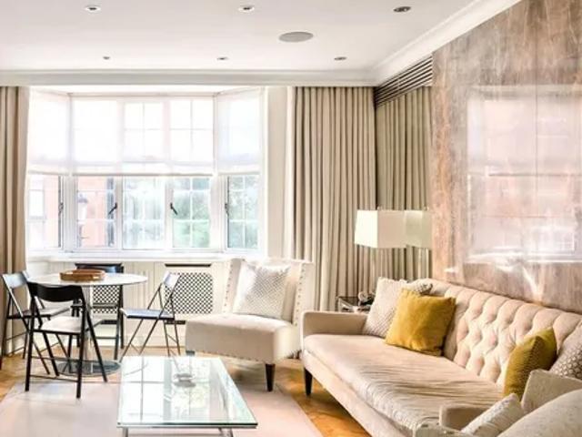 Bective Leslie Marsh, 10 Hornton Street, London, W8 4NP, United Kingdom | 3 bed house for rent #167579088 | Rentberry