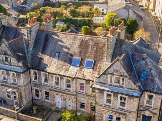 Bective Road, Kirkby Lonsdale, 4 Bedroom Town