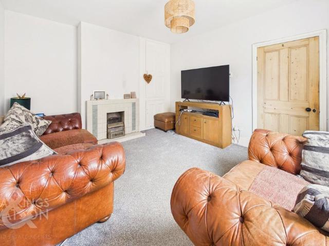 Beccles Road, Lowestoft