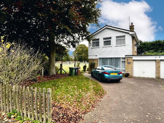 Beccles Road, St Olaves NR31, 3 bed semi detached house to rent, £1,100 pcm | PrimeLocation