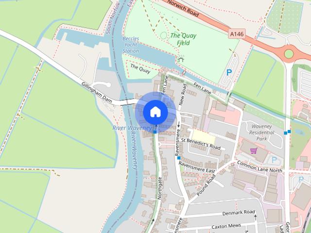 Beccles