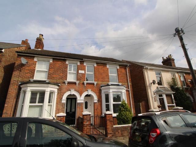 Beche Road, Colchester CO2, 3 bed semi detached house to rent, £1,400 pcm | PrimeLocation
