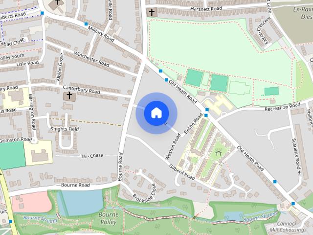 Beche Road, Colchester, Essex