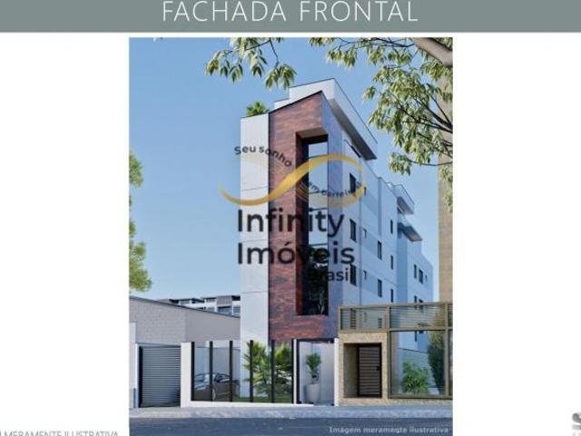 Becheleni Apartamento à venda no bairro Anchieta Belo Horizonte/MG