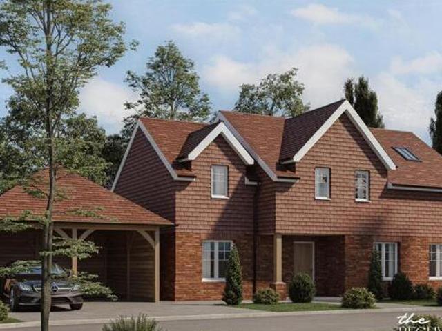 Bechwood Close, Box Hill, 5 Bedroom Detached