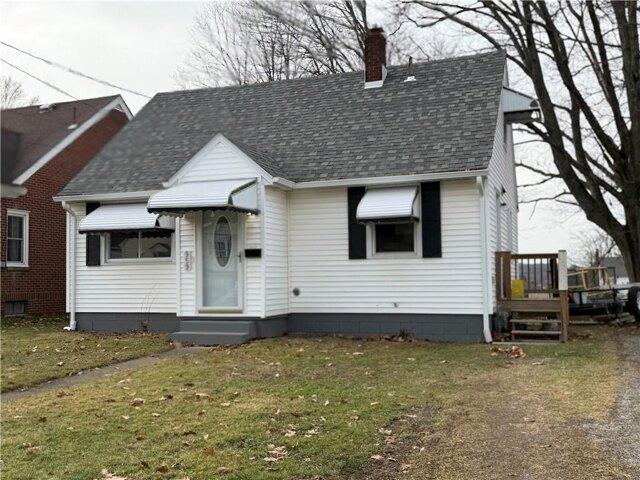 Bechtol Ave, Sharon, Home For Sale