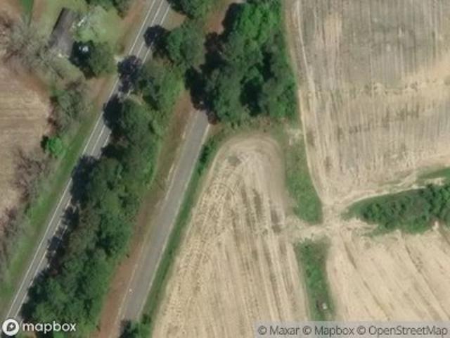 Beck Branch Rd