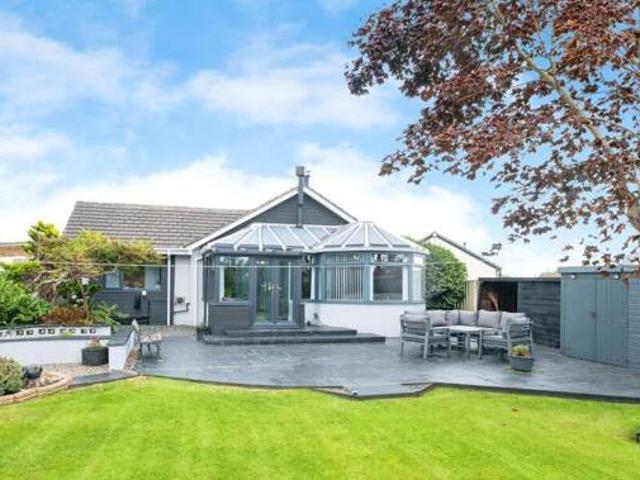 Beck Close, Beckermet, 3 Bedroom Bungalow