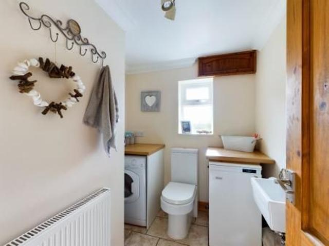 Beck Cottage, Thetford, IP26