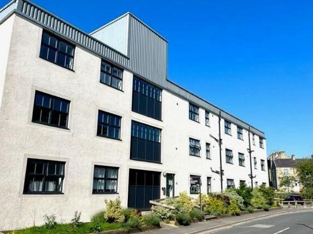 Beck House, School Lane, 1 Bedroom Flat