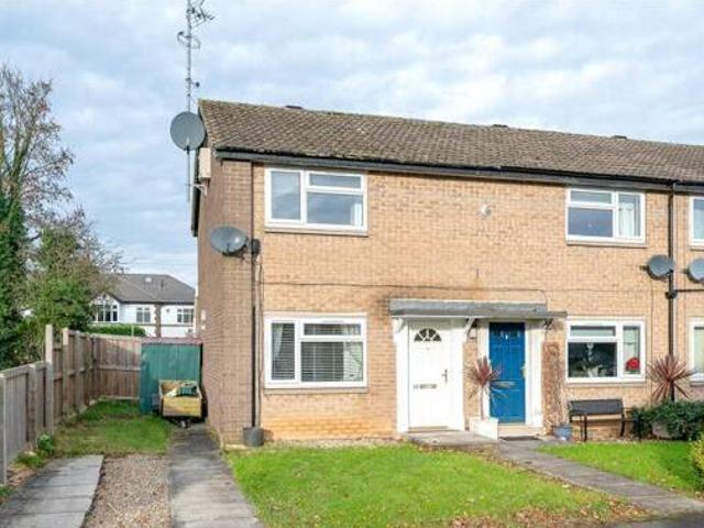 Beck Lane, Collingham, 2 Bedroom End