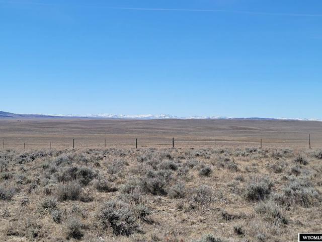 Beck Quarter Pasture, Casper, WY 82646 | MLS #20244