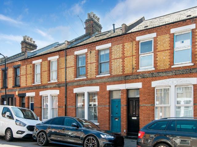 Beck Road, London Fields E8, 4 bed property to rent, £5,248 pcm | PrimeLocation