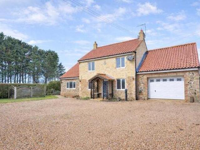 Beck Row, Wilde Street, Bury St. Edmunds, 4 Bedroom Detached