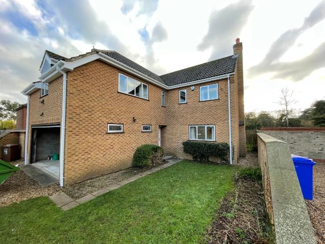 Beck Row, Mildenhall IP28, 4 bed detached house to rent, £1,850 pcm | PrimeLocation