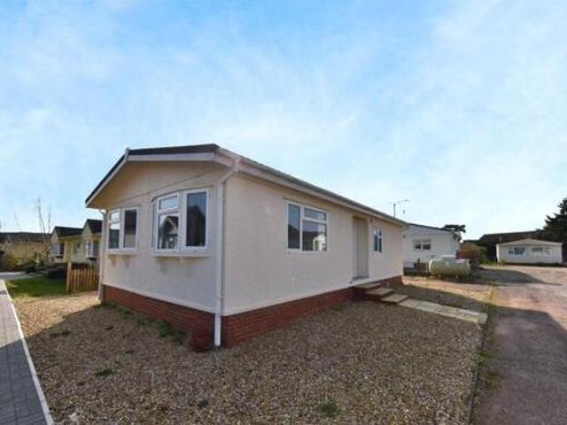 Beck Row, Rozel Court, Bury St. Edmunds, 2 Bedroom Detached