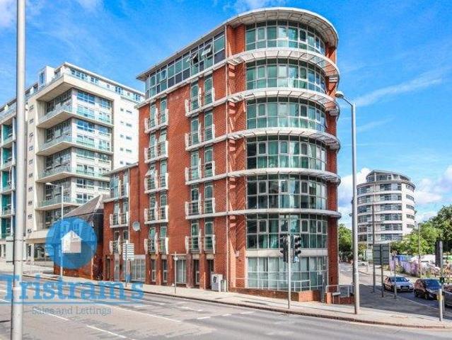 Beck Street 2 bed house share to rent £1,082 pcm £250 pw