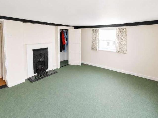 Beck Street, Hepworth, IP22