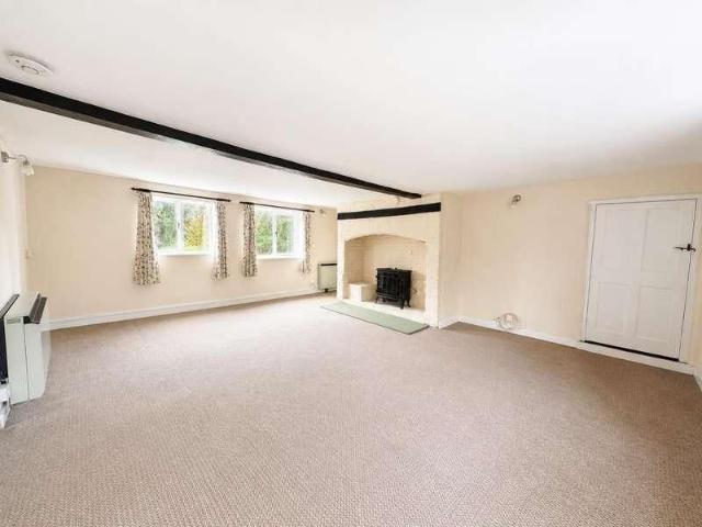 Beck Street, Hepworth, IP22